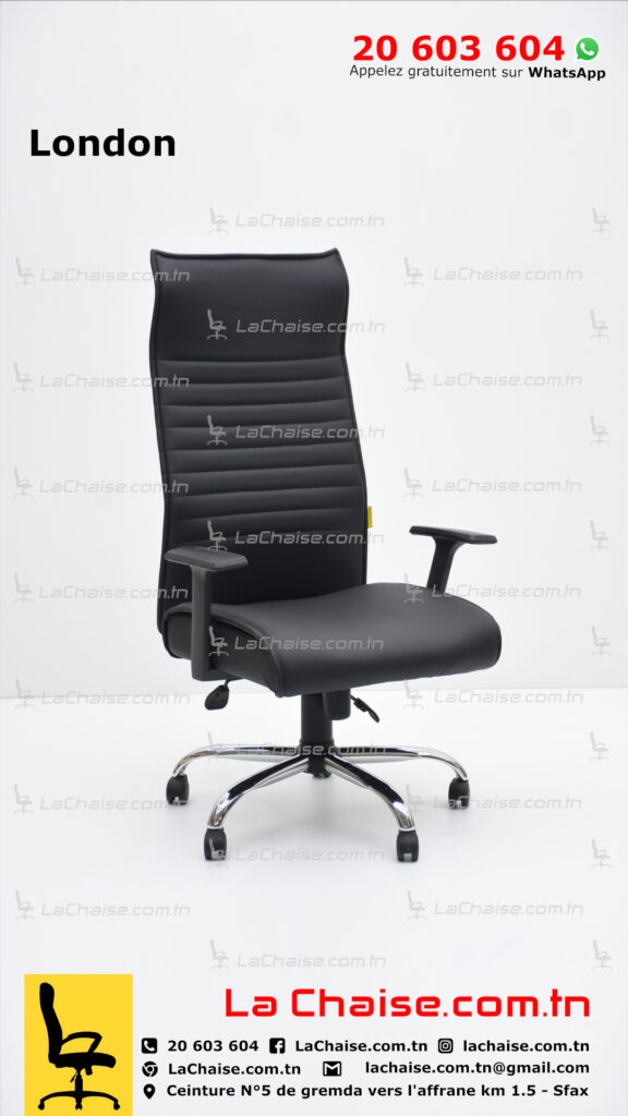 La Chaise – Le Spécialiste des Chaises